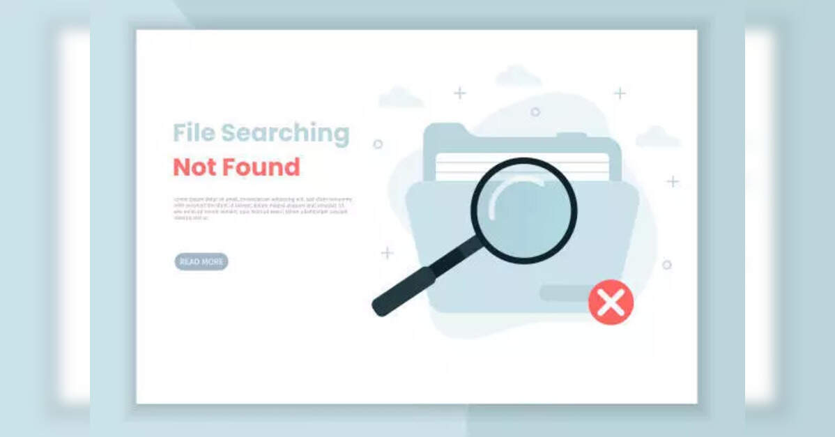 Workplace File Errors Cause Major Disruptions, Affect 38% of Employees Weekly: Study, ETHRWorldSEA