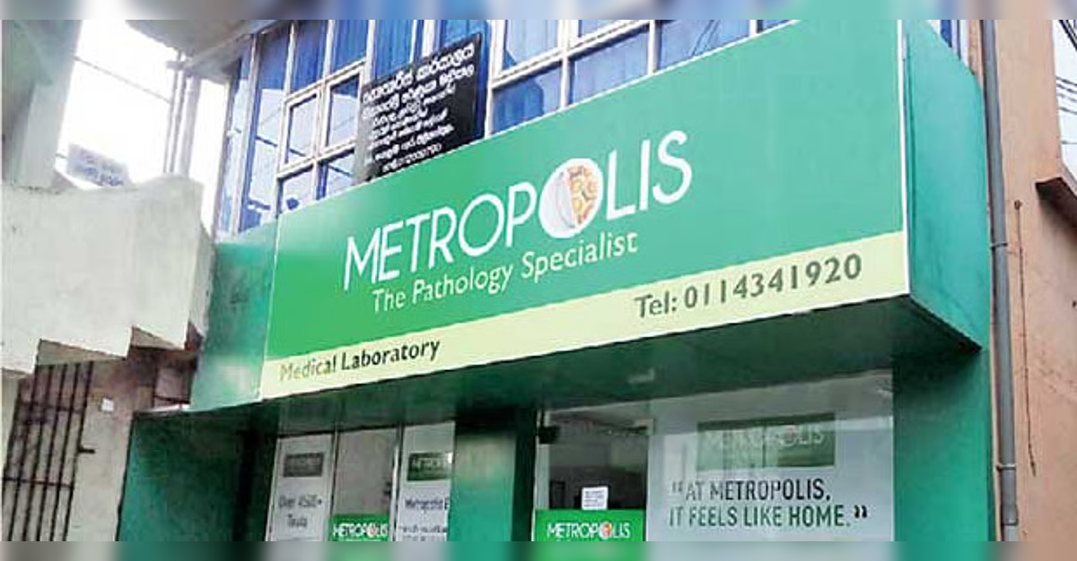 GLP-1 Therapy: Metropolis Launches Innovative GLP-1 Diagnostic Panels ...