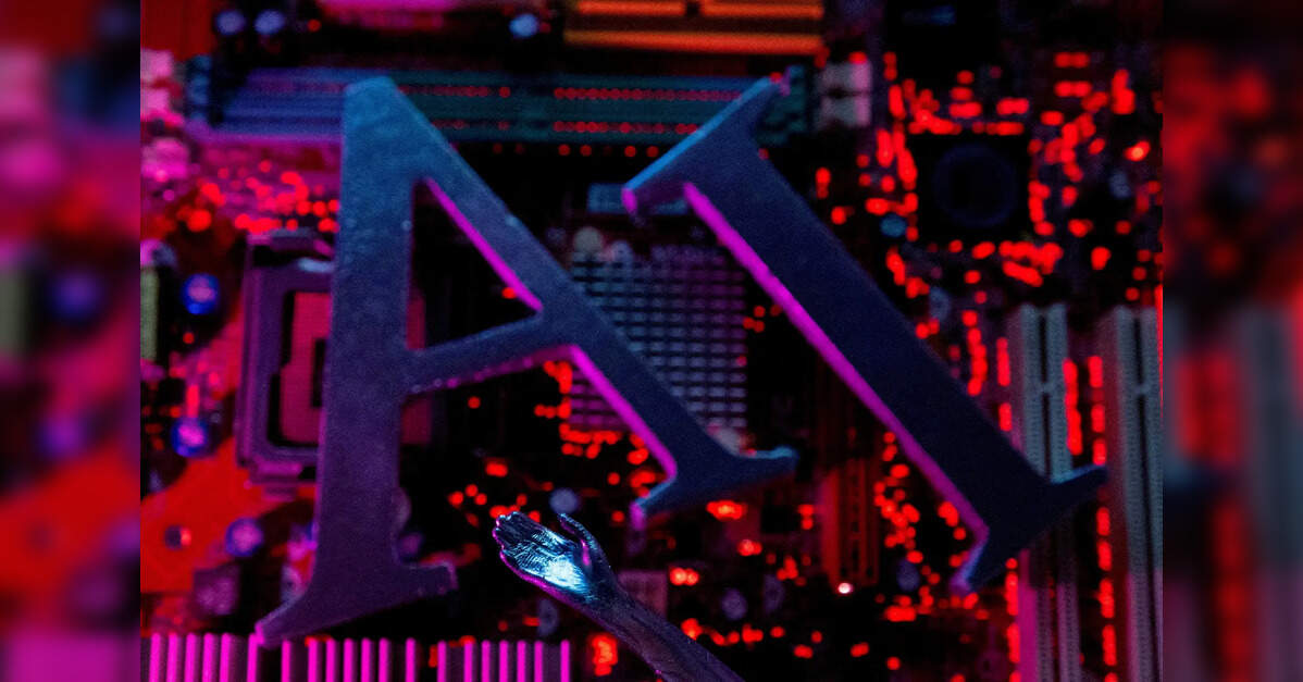 The AI frenzy is driving a new global supply chain crisis, ETAgriculture