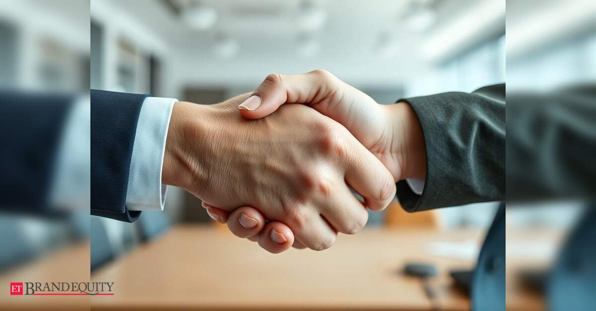 InCred Money taps WPP Media to strengthen its performance marketing strategy, ETBrandEquity