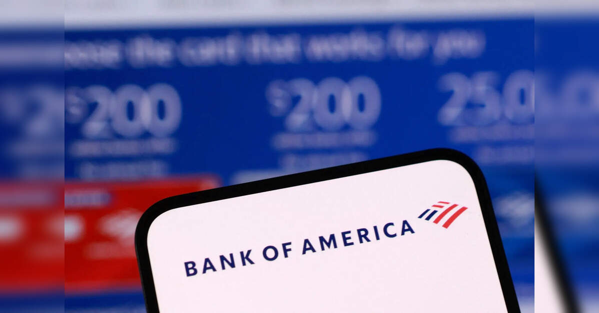 Vikram Sahu Appointed as New CEO of Bank of America India by Central ...