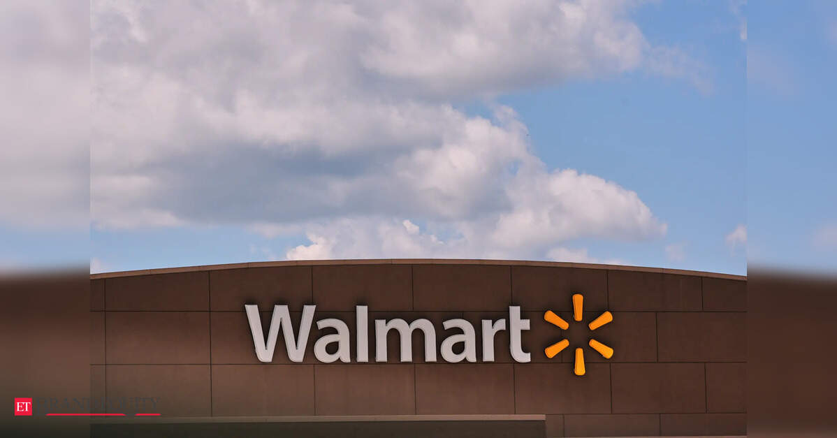 Walmart CTO says AI has enriched cataloguing, recommendations ...