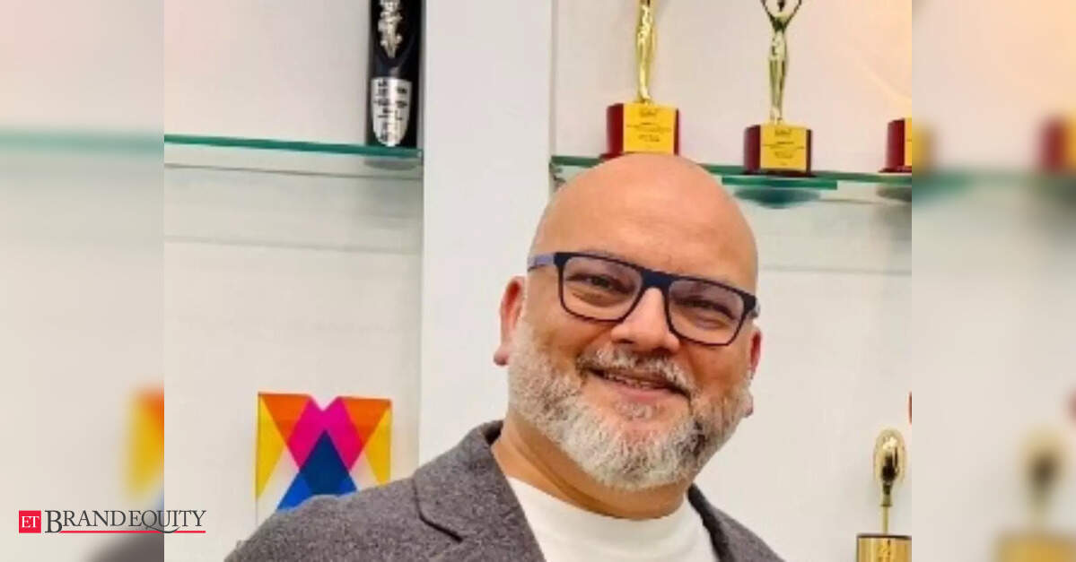 BBH India MD Himanshu Saxena takes on expanded leadership role for ...