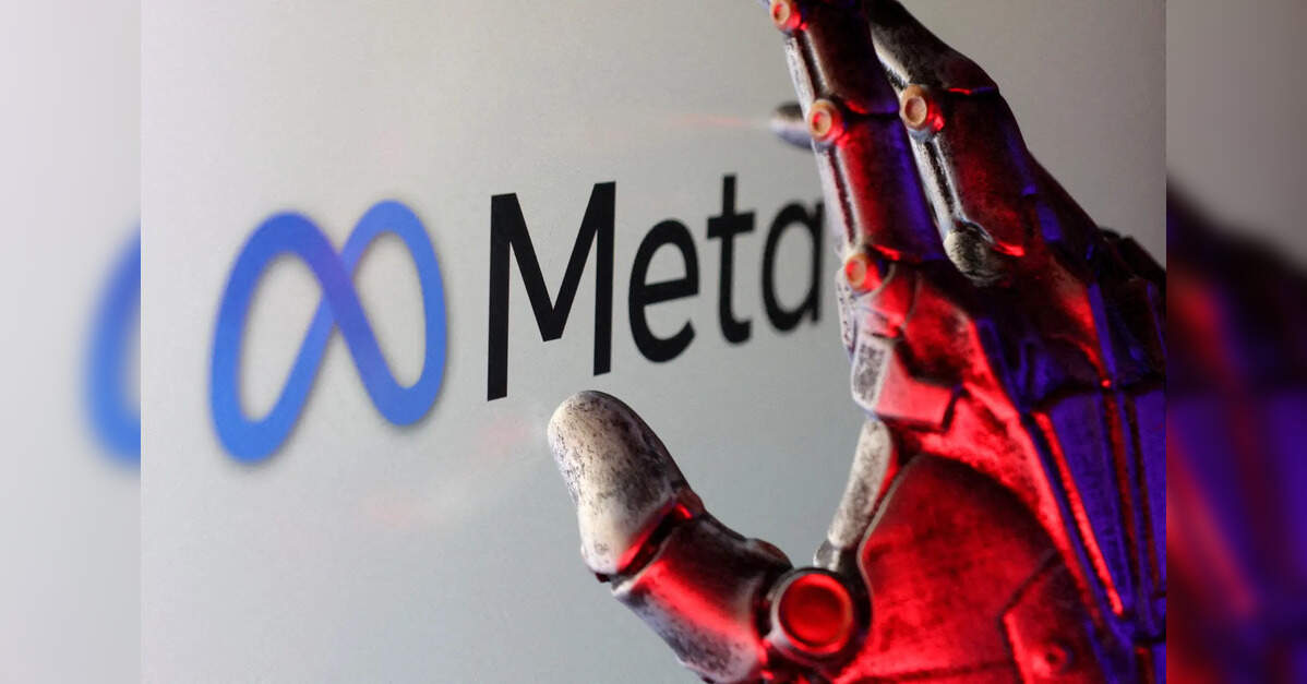 Meta Cuts Metaverse Budget: What This Means for Investors and the ...