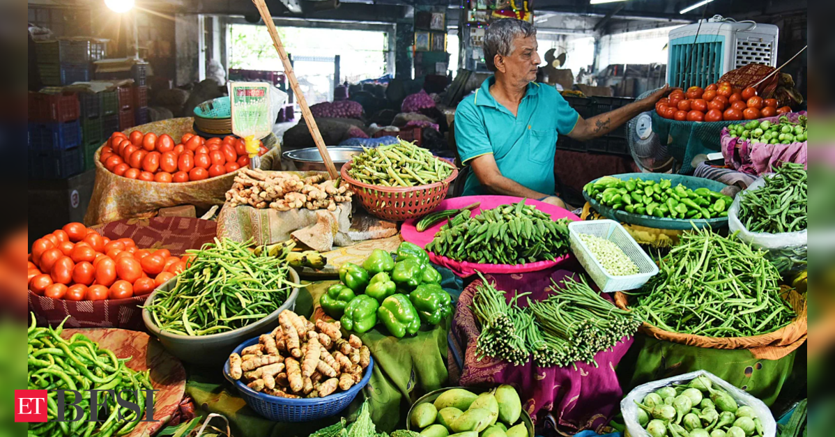 RBI MPC Inflation Forecast: RBI Governor Malhotra Addresses Inflation ...