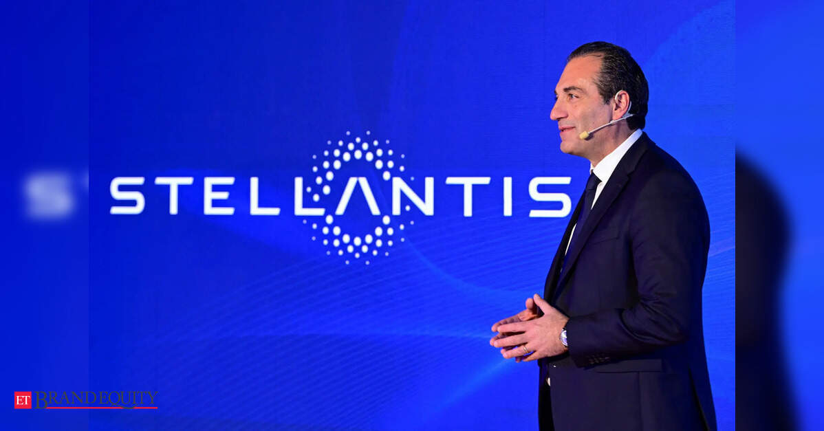 Electric Vehicle Production: Stellantis Prioritizes Hybrids to Regain ...