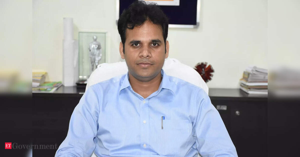 Railway Safety Takes Center Stage with KAVACH System Installation ...