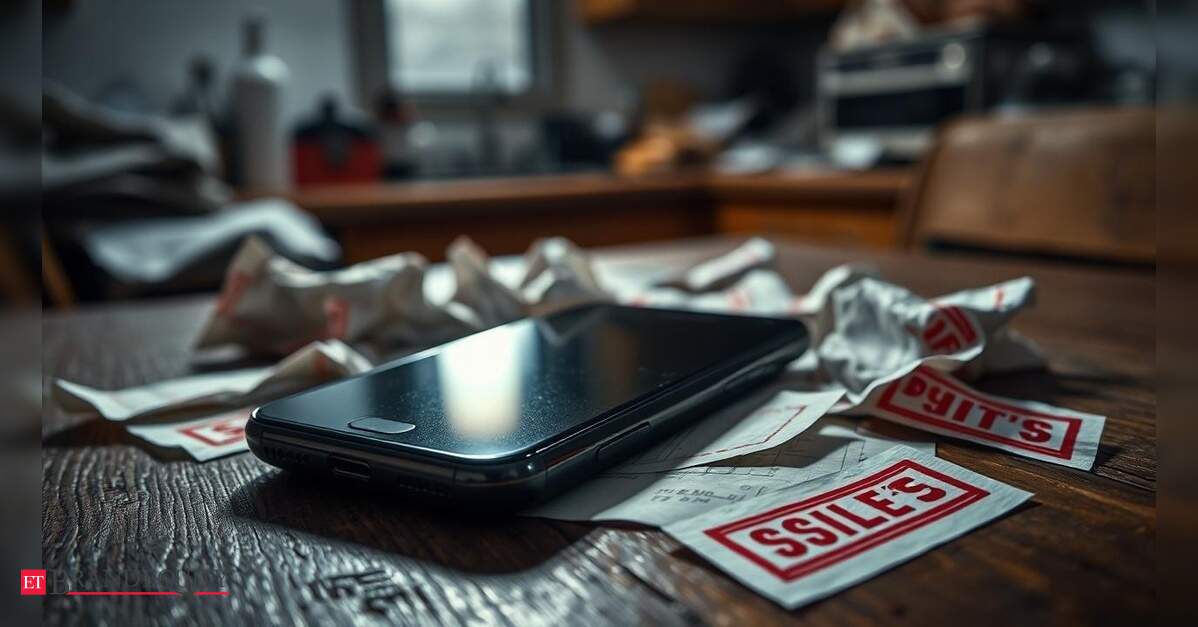 Mobile Phone Imports Plummet to 0.02% of Demand as Domestic Production ...