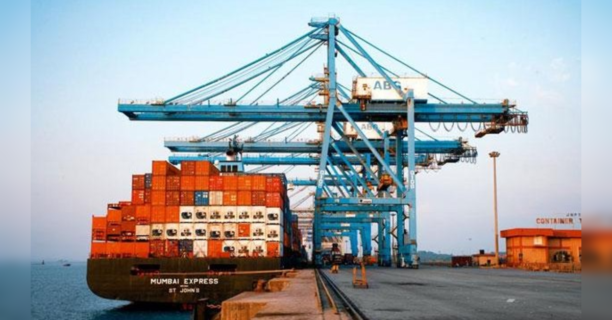 Mumbai Port Authority Unveils Integrated Port Master Plan to Boost ...