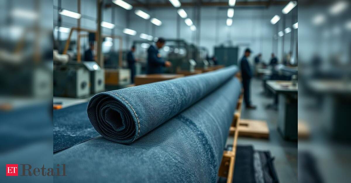 Manomay Tex India Ltd: Driving Sustainable Growth through Capacity ...
