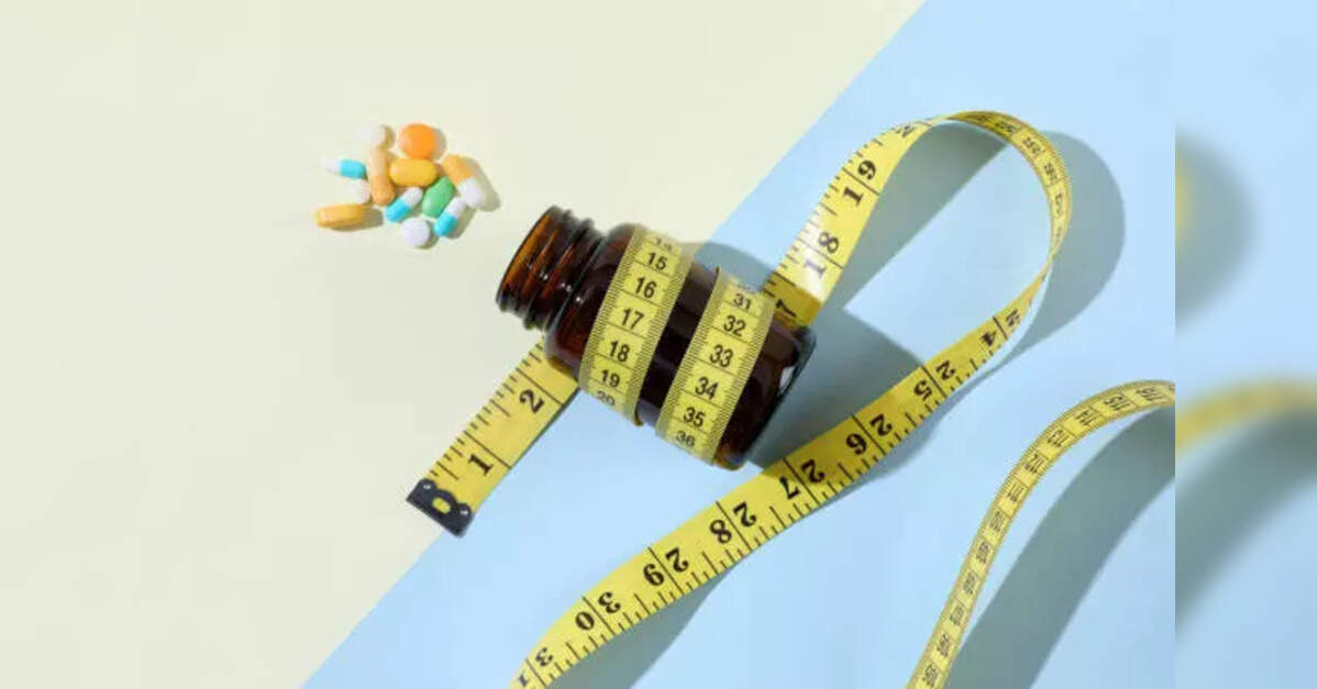 Structure Therapeutics' Obesity Pill Shows Promising 11% Weight Loss in ...