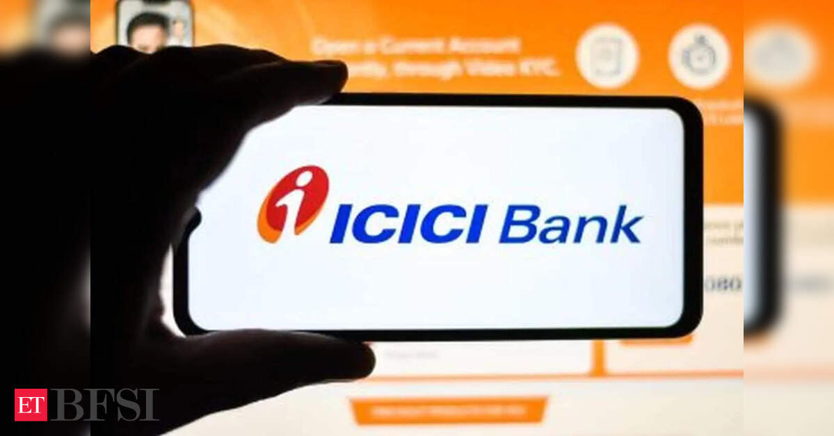 ICICI Bank to Retain Majority Stake in Listed Entities Amid IPO Plans ...