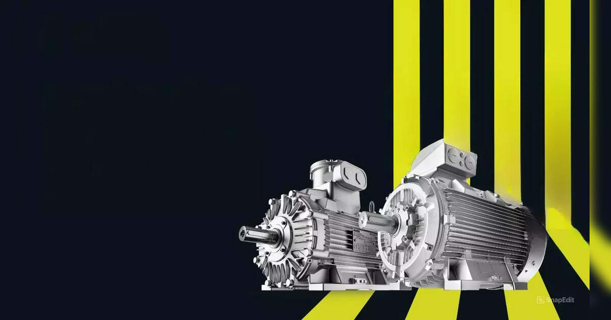 Innomotics India Acquisition: Innomotics India Acquires Siemens' Low ...