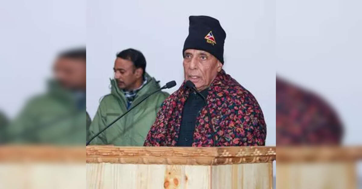 BRO sets single-day record inaugurating 125 infrastructure projects ...