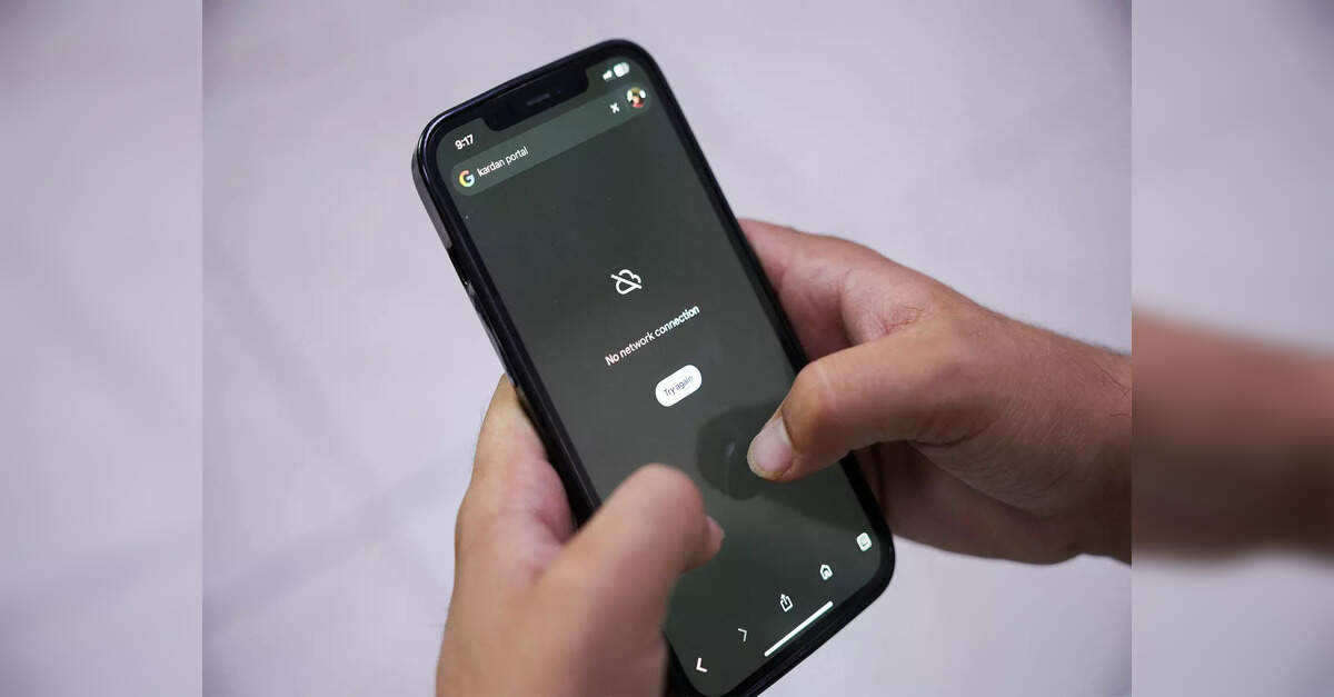 Internet Services Suspended in Malkangiri After Violent Clashes Over ...