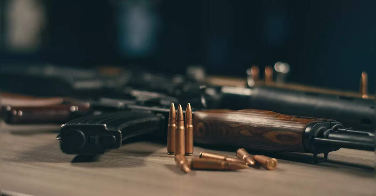 Balu Forge Industries: Balu Forge commissions fully indigenous ...