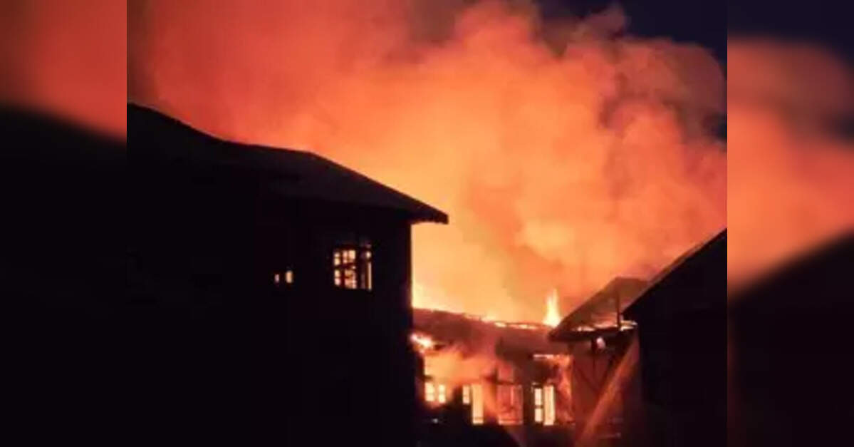 Balco Plant Explosion: Three critical after blast at Balco plant in ...