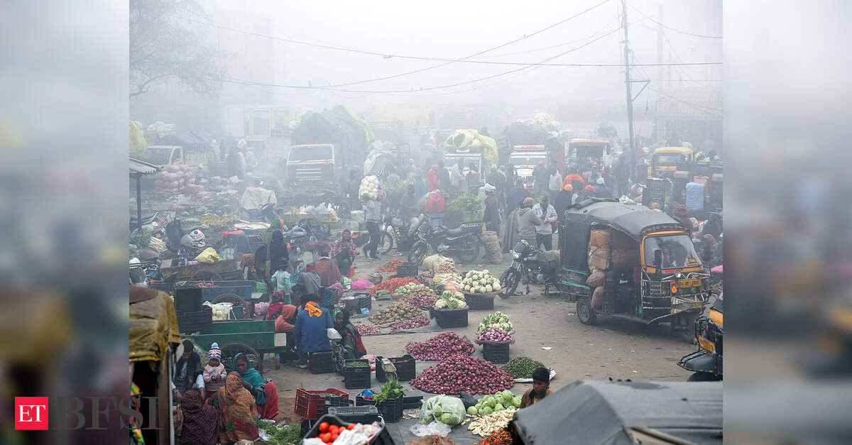 Industry: GST Reforms Projected to Slash Retail Inflation by 35 Basis ...