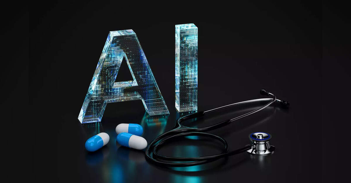 AI In Healthcare: South Korea, China, Japan agree to boost health ...