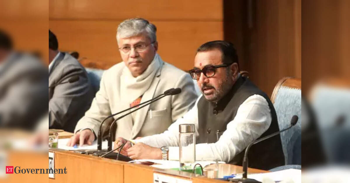 India Hosts WHO's Global Summit on Traditional Medicine: A New Era for ...