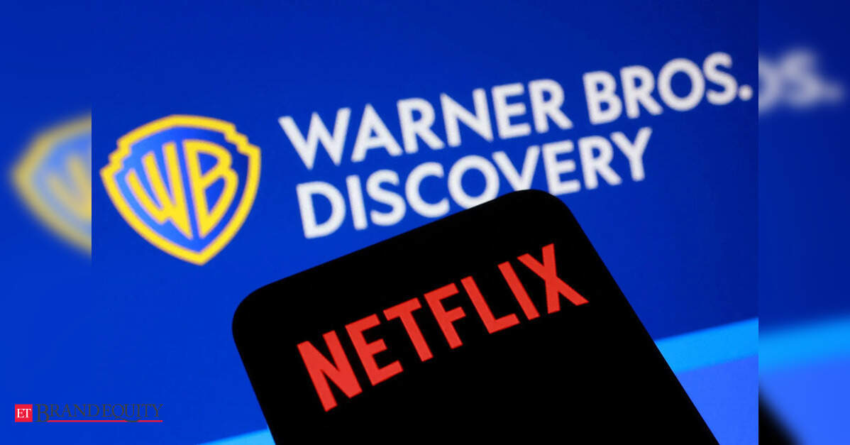 Netflix Warner Bros Discovery Deal: Netflix Confirms Unchanged ...