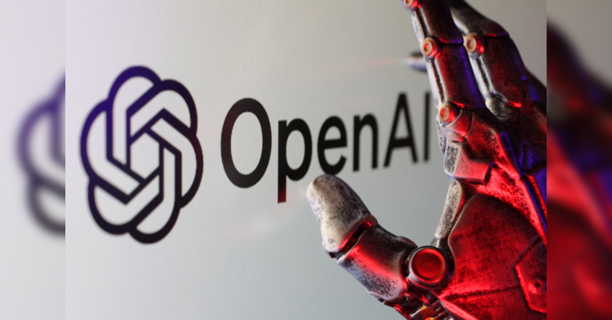 Making AI Work: OpenAI Appoints Former Google Executive Albert Lee as ...