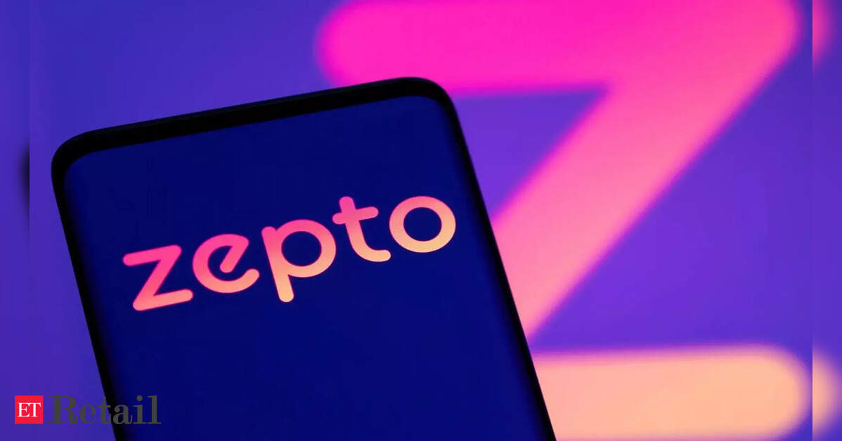 Zepto Set to Launch $500 Million IPO in India Amid Intensifying ...