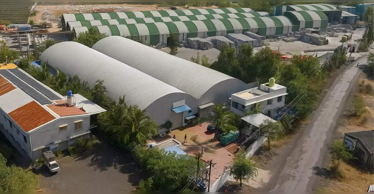 Elitecon International signs $97.35 million export agreement with UAE distributor, ETManufacturing