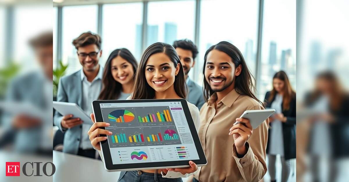 NSE Academy Partners with HCLTech to Revolutionize Digital Workforce ...