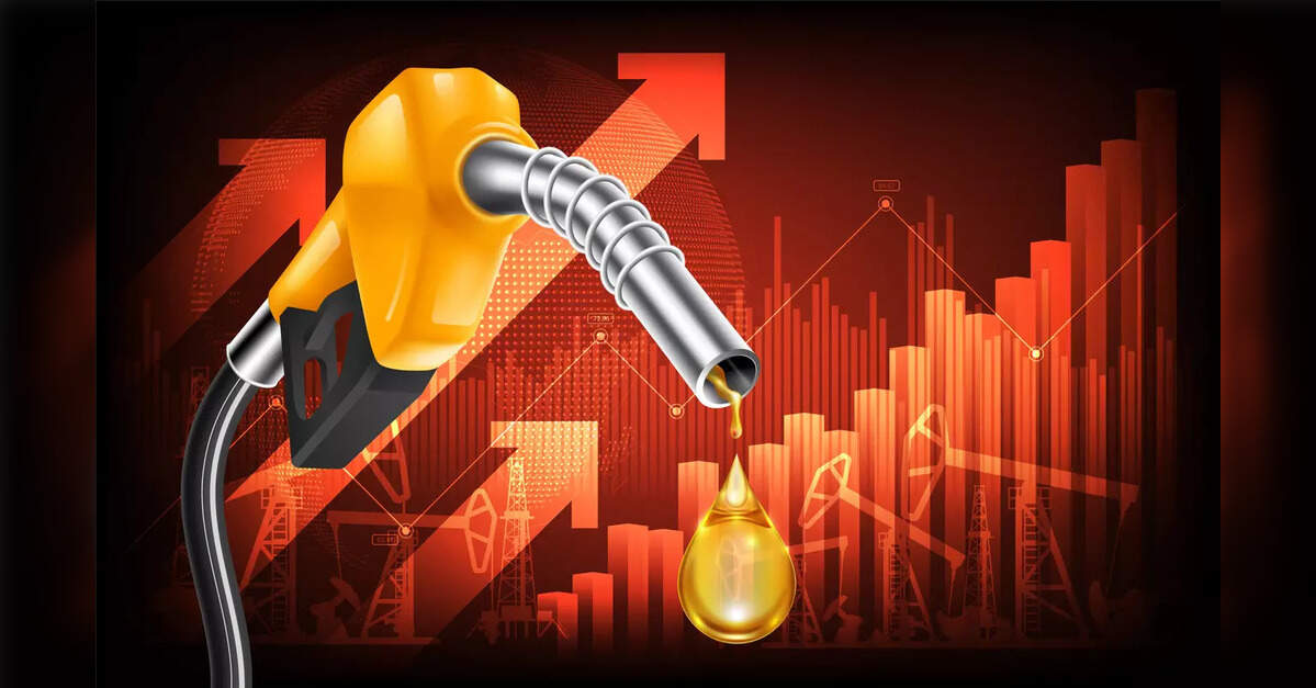 US oil prices fall to lowest levels since 2021 on peace hopes, supply ...