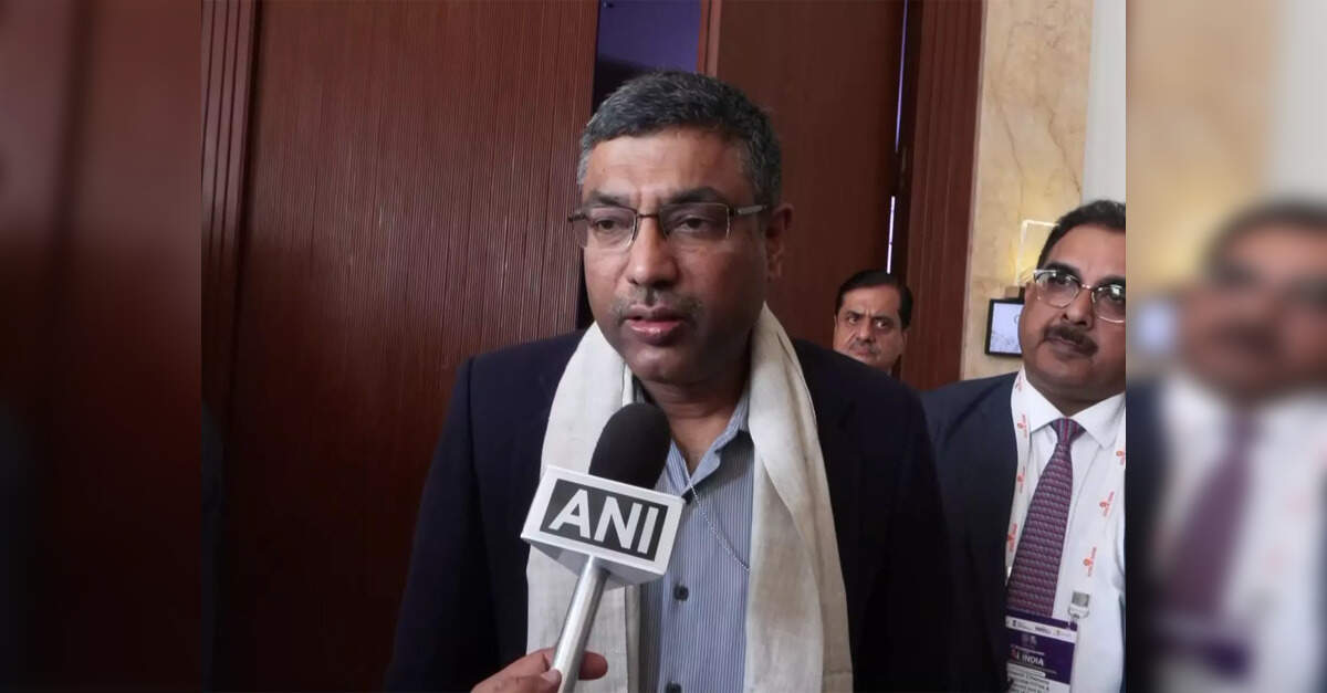 India Set to Begin Commercial Semiconductor Production Soon, Says MeitY ...
