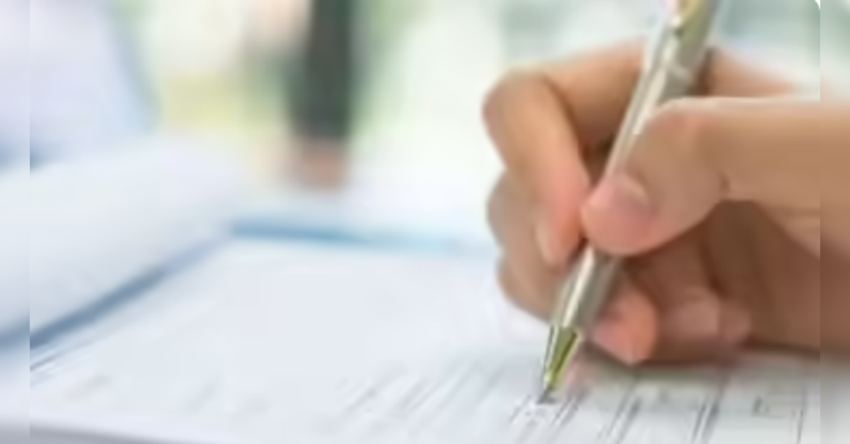 Delhi University Winter Exams: Record over 2.28 lakh students appear ...