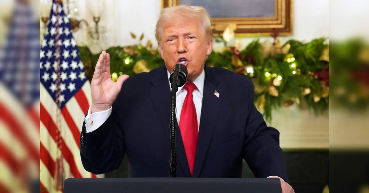 TrumpRx: Revolutionary New Website Promises Up to 600% Drug Price Reductions, ETPharma