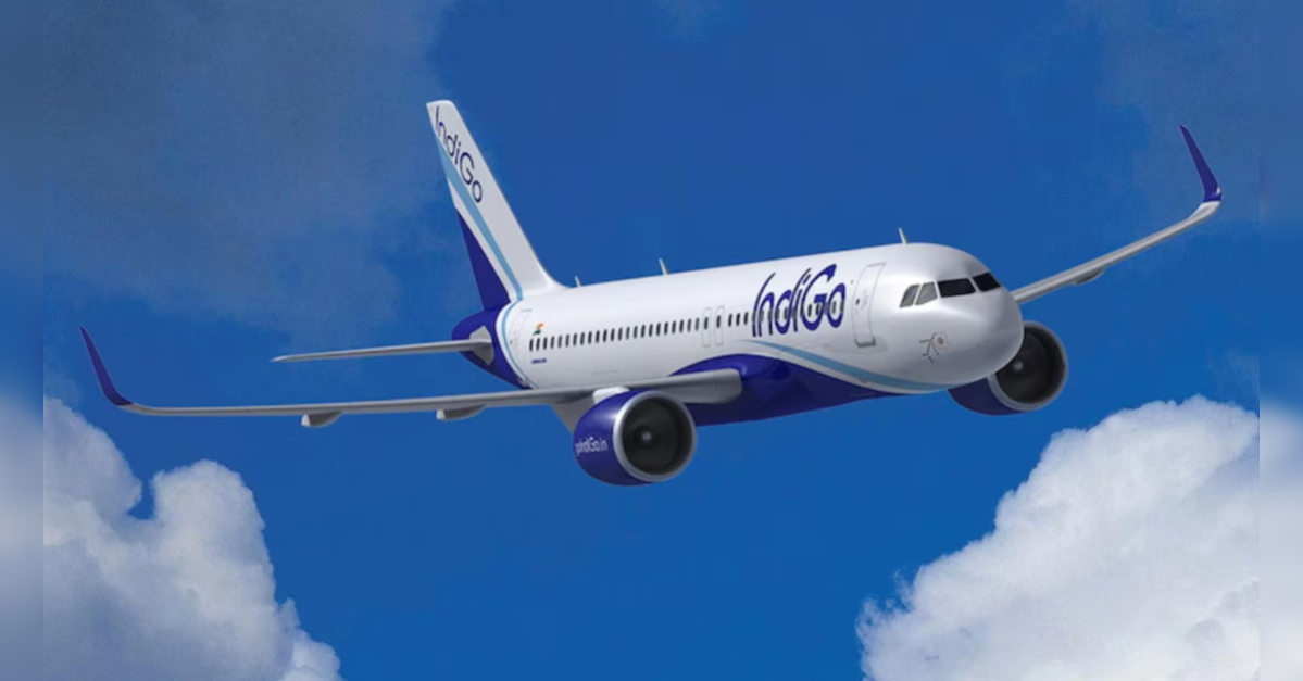 IndiGo Faces CCI Scrutiny Over Major Flight Disruptions and ...