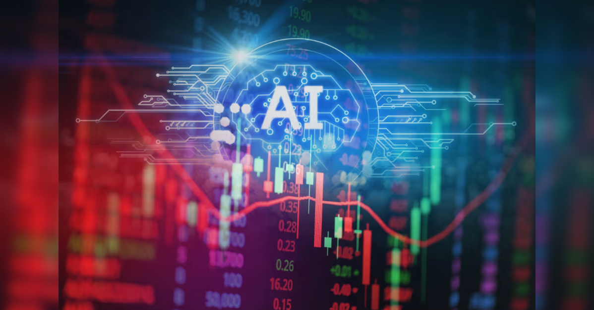 Oracle Shares Reflect Wall Street's AI Investment Concerns, ETEnterpriseai