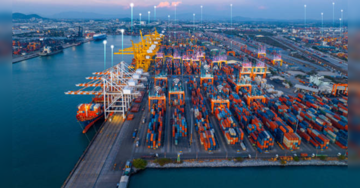 Govt to set up Bureau of Port Security to boost port, vessel security ...