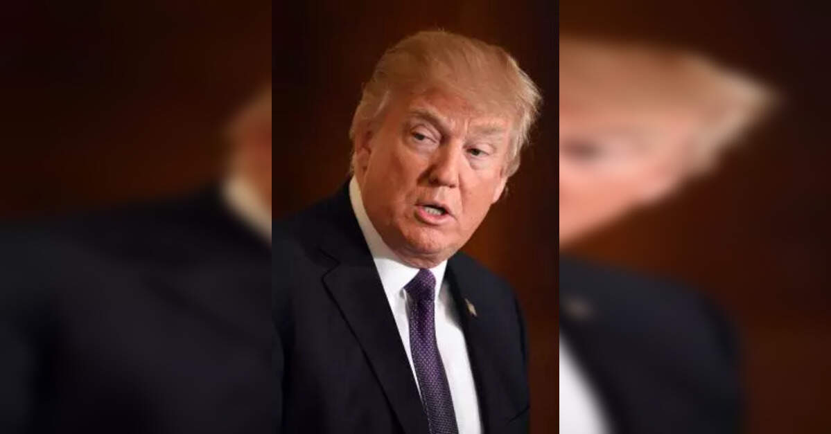 Trump's Prescription Drug Price Cuts: Global Impact on Pharma and India ...