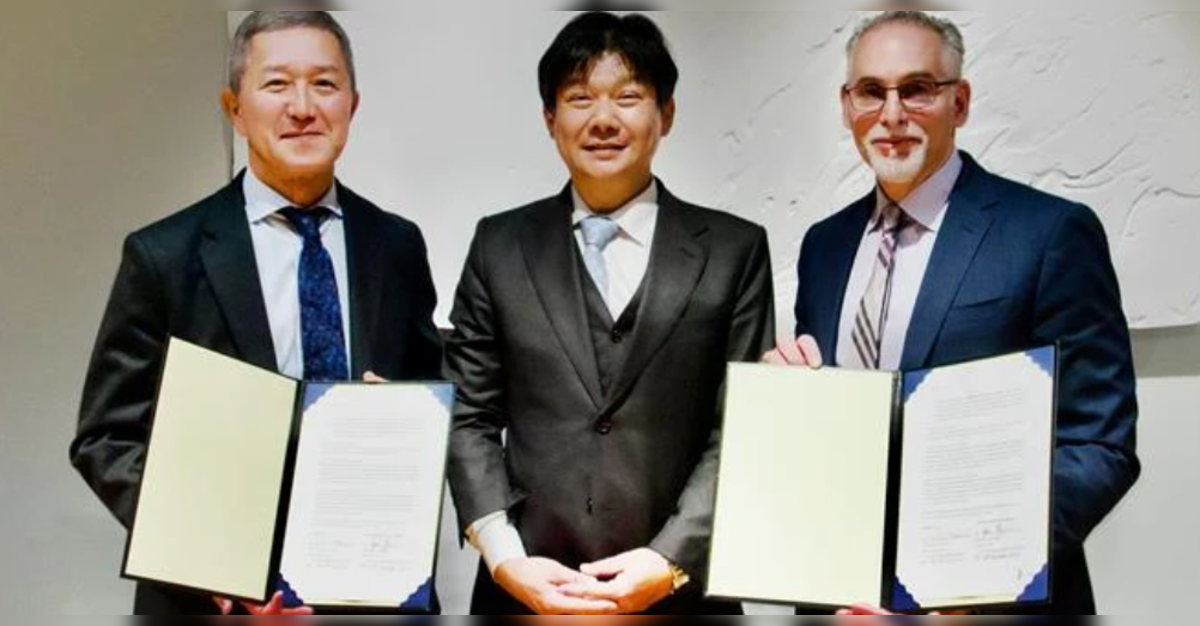 Tata Electronics With Rohm: ROHM and Tata Electronics Join Forces for ...