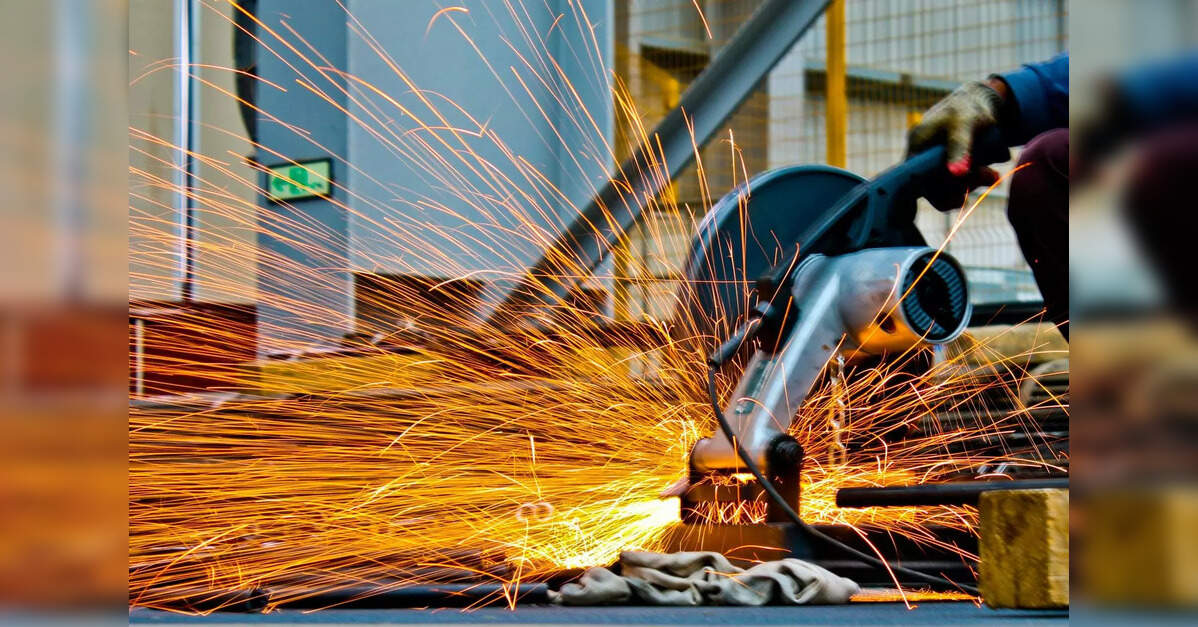 India's Infrastructure Sector Sees 1.8% Growth Amidst Economic ...