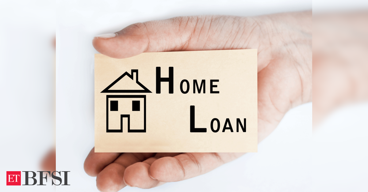 LIC Housing Finance Lowers Home Loan Interest Rates to 7.15%, ETBFSI