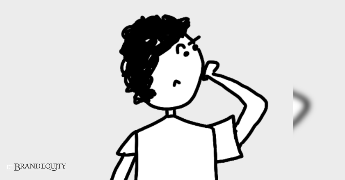 BE Toons: Goodness Gracious!, ETBrandEquity