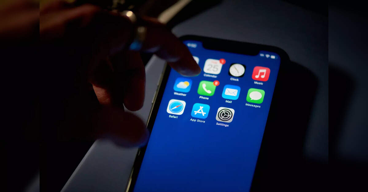 Italy Imposes €98 Million Fine on Apple for App Privacy Violations ...