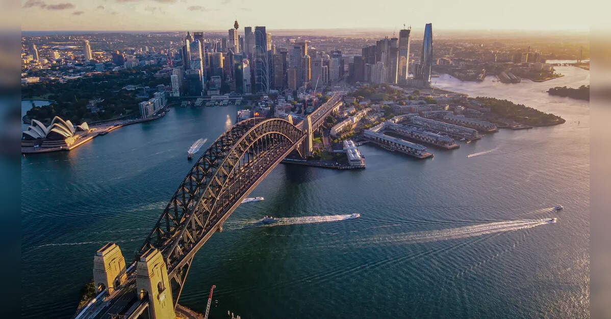 Business Events Sydney: Sydney Business Events Sees Record Year with 81 ...