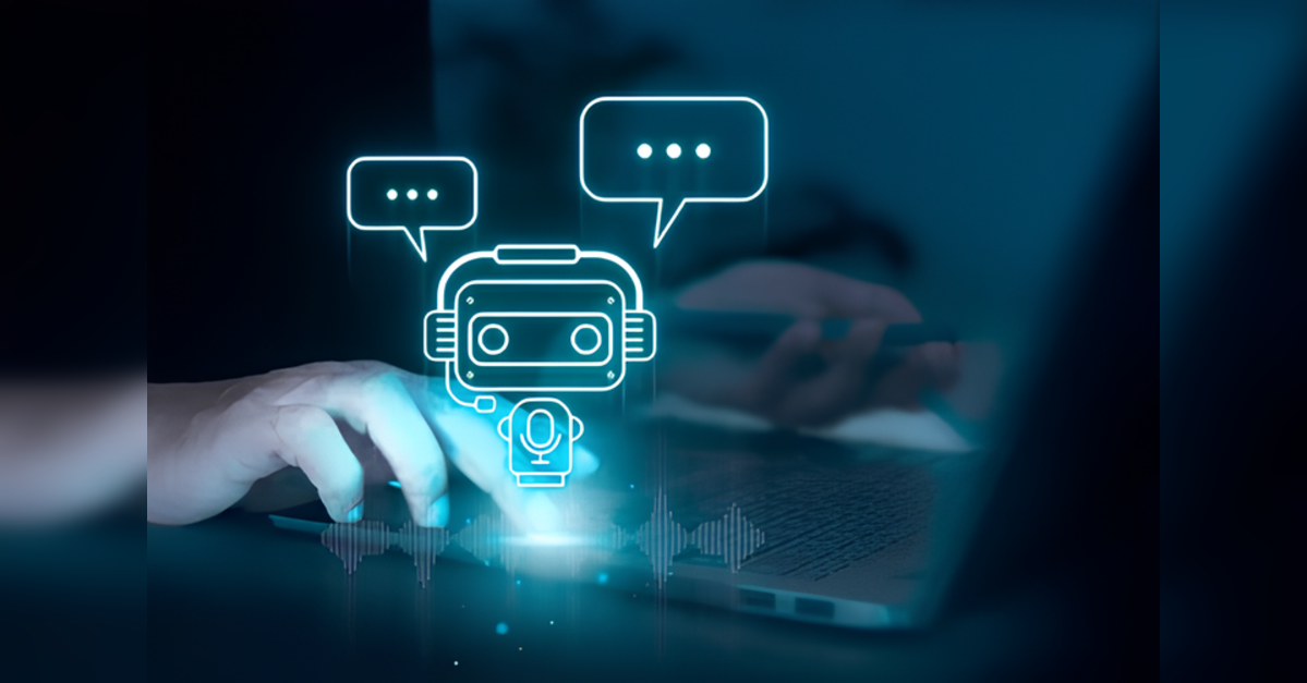 AI Chatbot Love Story: Woman Falls in Love with AI Chatbot Then Chooses ...