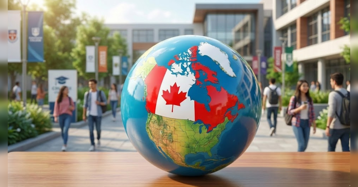 Canada, US, UK top destinations for higher education for Indian ...