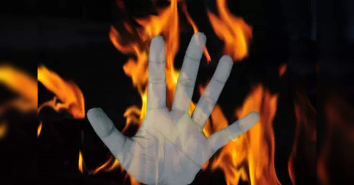 Why the boss of a Russian defence factory set fire to himself on Red ...