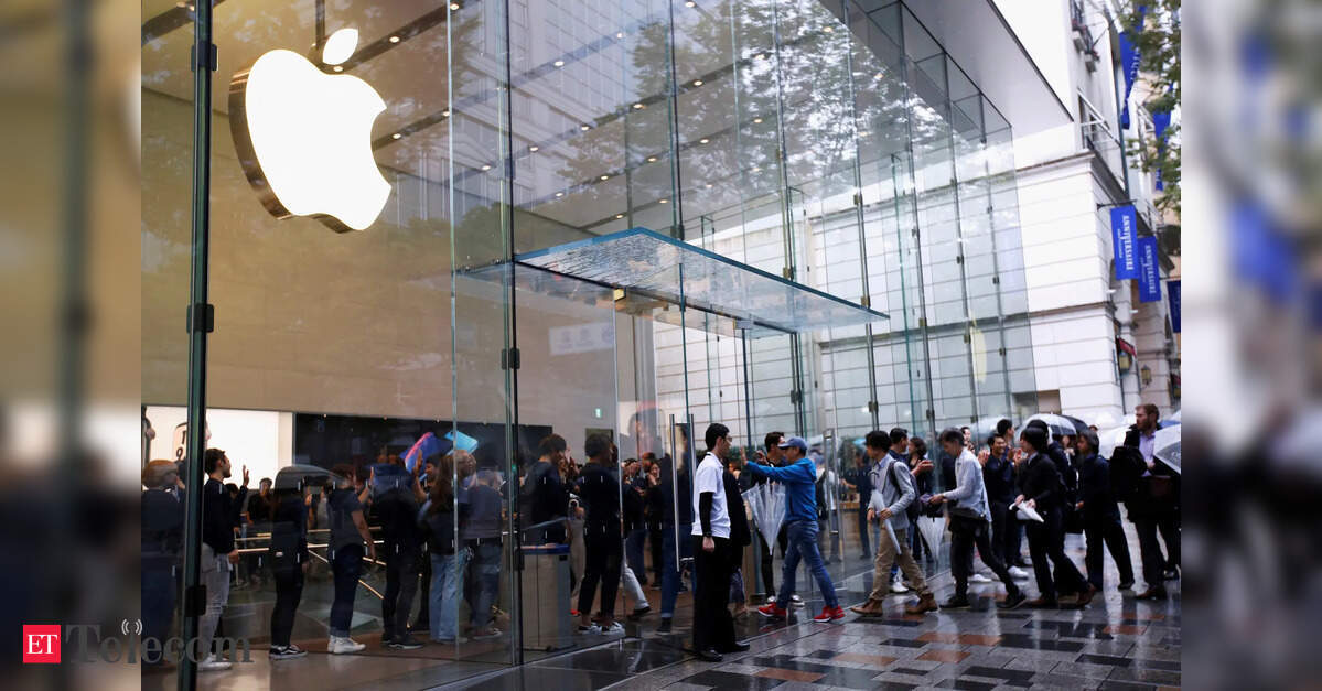Apple Opens Doors to Third-Party App Stores in Brazil to Resolve ...