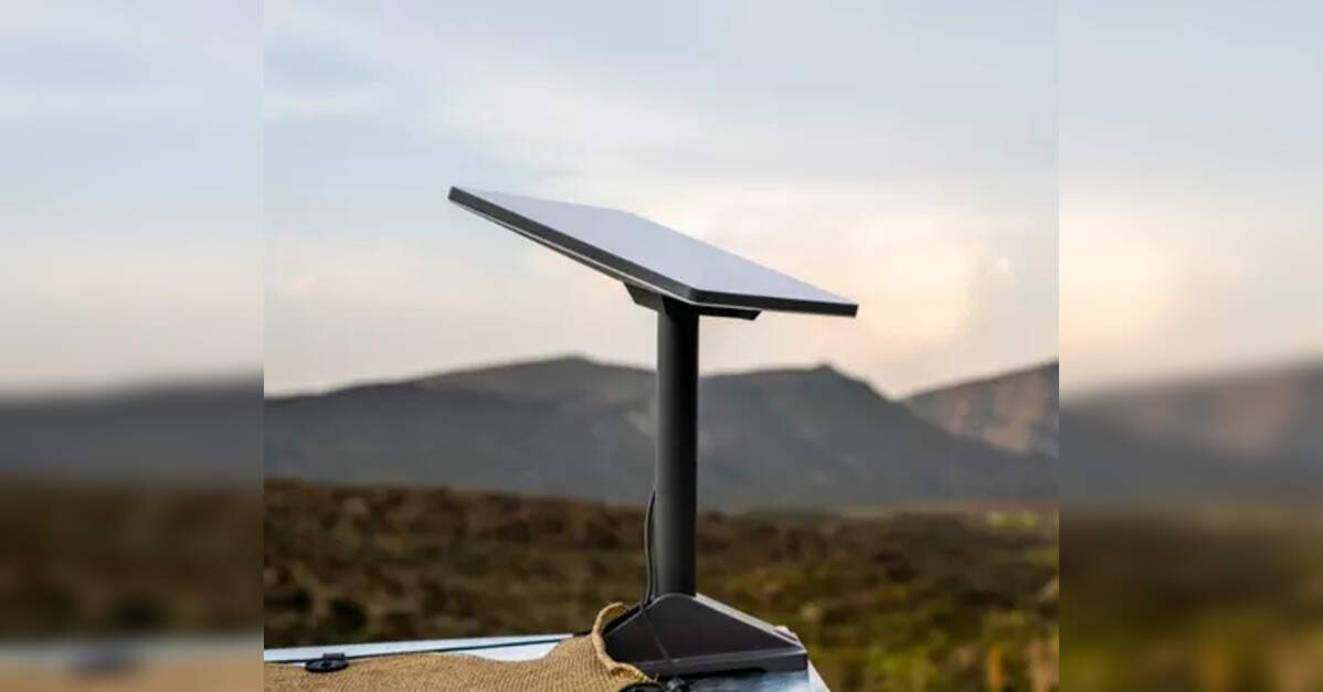 Starlink Internet: Uganda Imposes Starlink Import Restrictions Ahead of ...