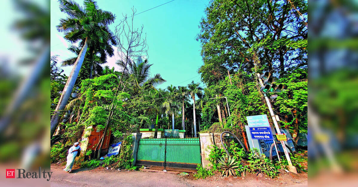 Parth Pawar's Firm Seeks Cancellation of Controversial Pune Land Sale ...