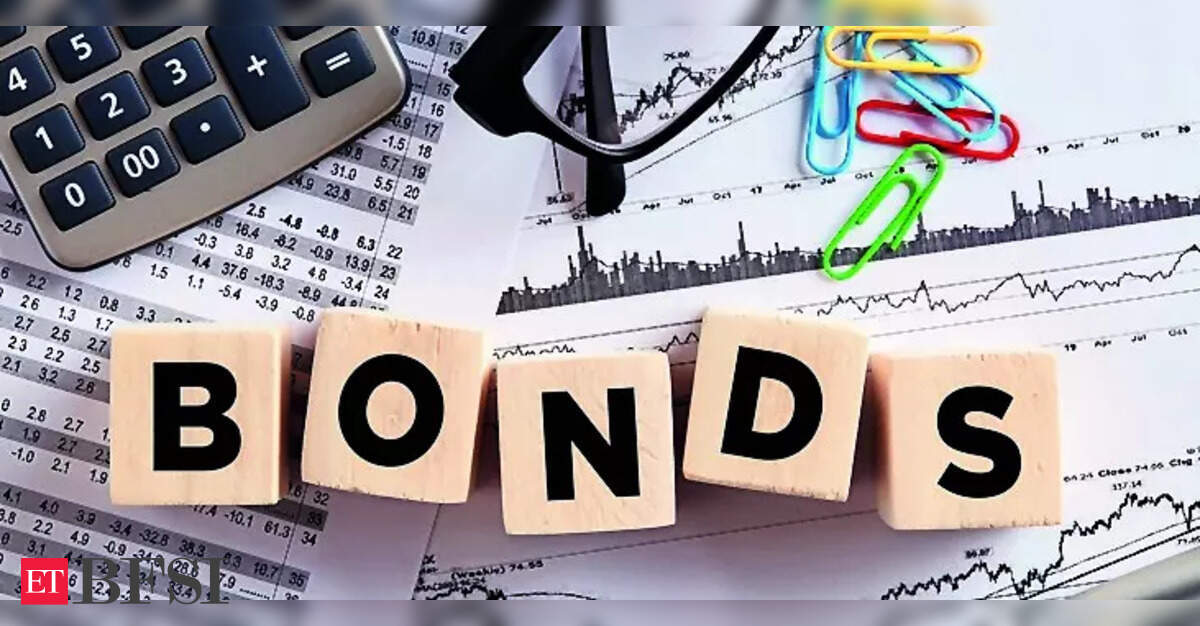 Financial Services: India's Bonds Rally Following RBI's $32 Billion ...
